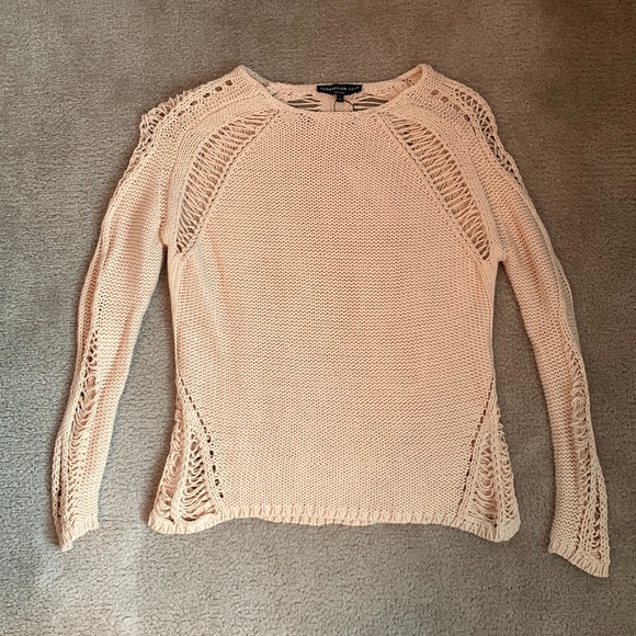 Generation Love | Sweaters | Generation Love Sweater | Poshmark